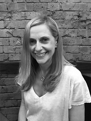 Dr Anna Whitton, Clinical Psychologist